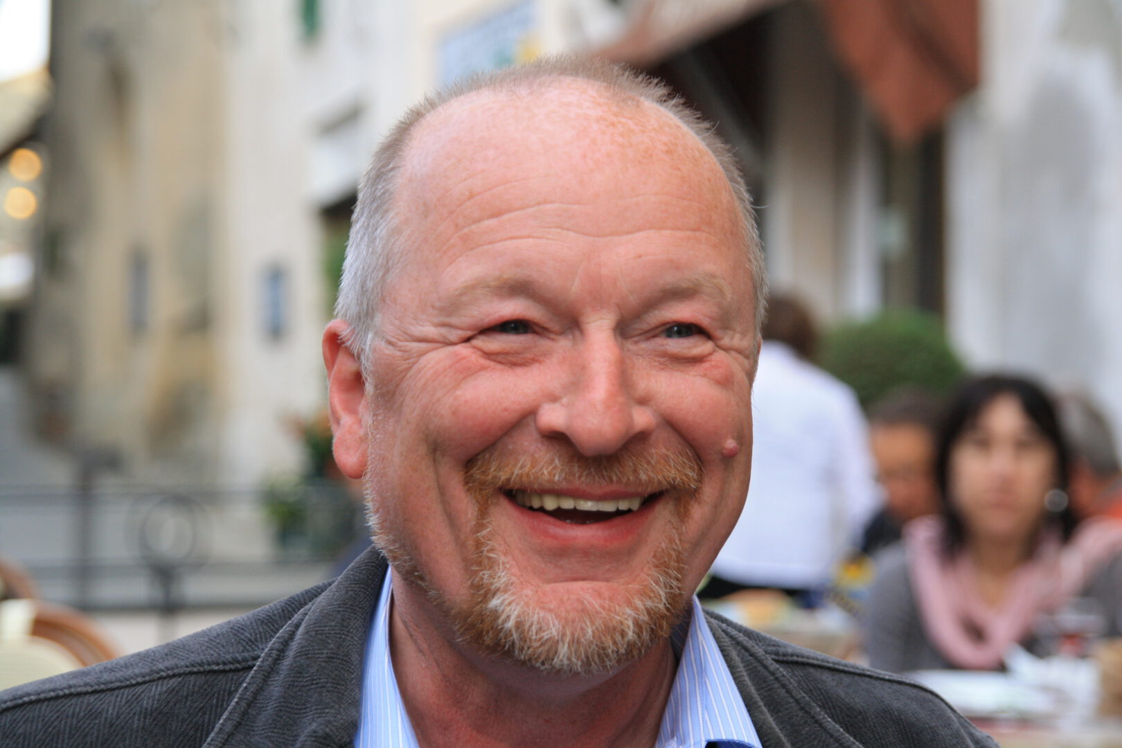 Peter Wollmann - WISSENschaf(f)t SPASS